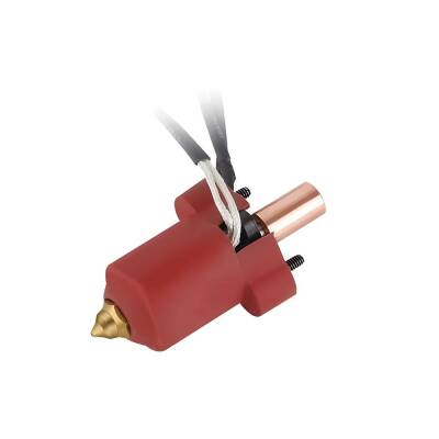 Creality CR-10 SE Hotend Full Seti 3D Yazıcı Parçaları Robolink