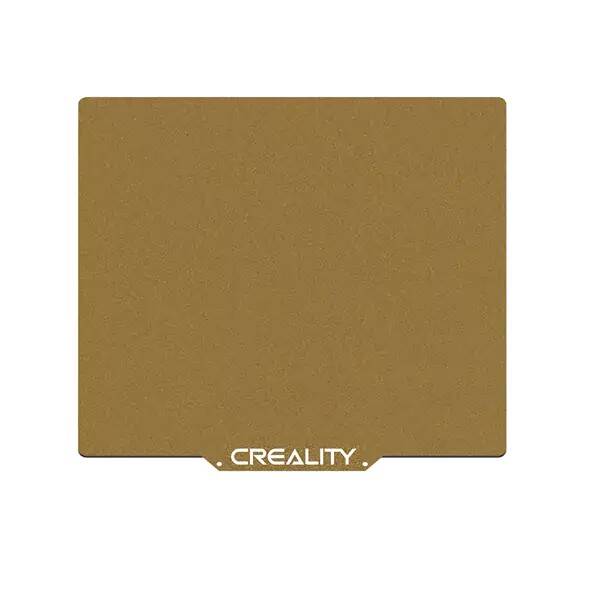Creality CR-6SE 255x245mm Pei Yay Çeliği Manyetik 3D Yazıcı Parçaları ...